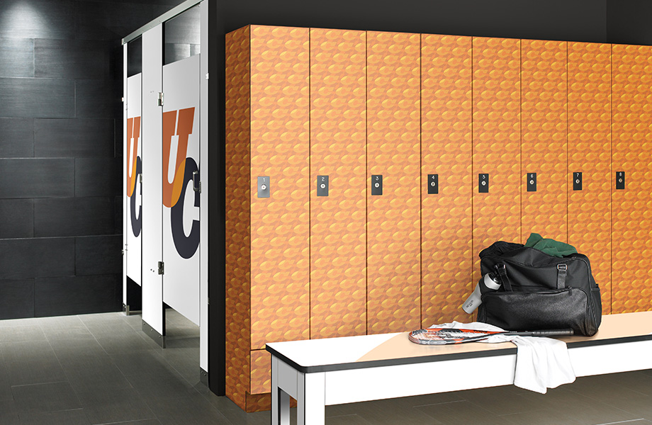 Formica Envision™ Custom Laminate