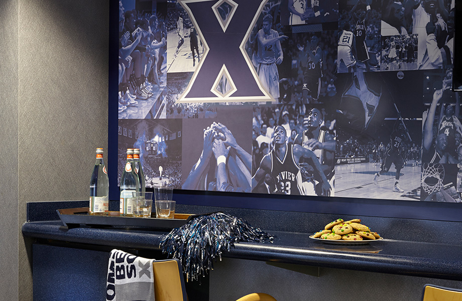 Formica Envision™ Custom Laminate