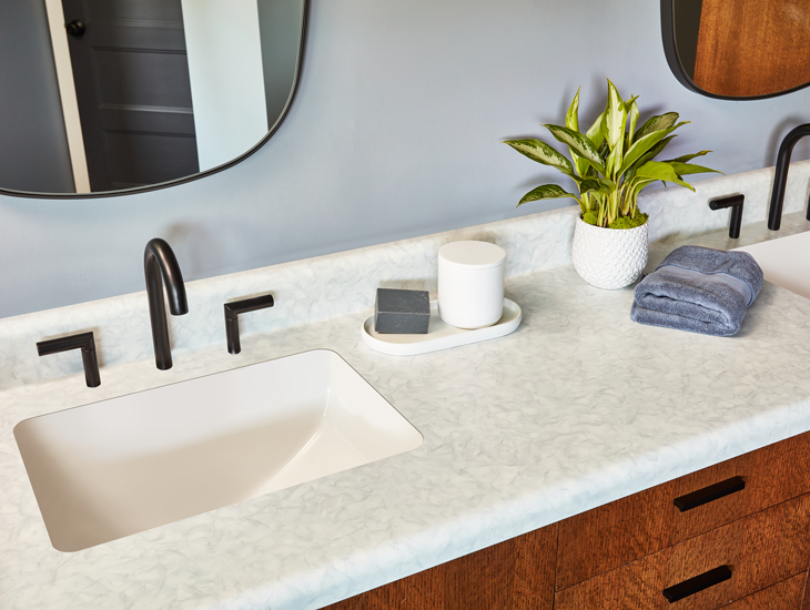 Interior Design Trends & Ideas for Home Decorating | Formica