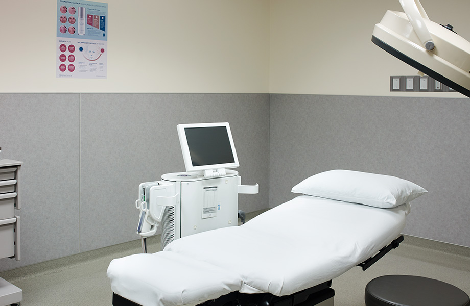 Photo Gallery | HardStop® Decorative Protection Panels | Formica Group