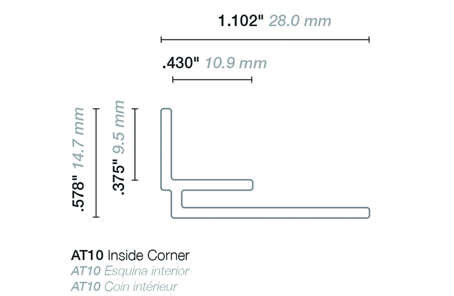 HardStop™ Seam Treatments