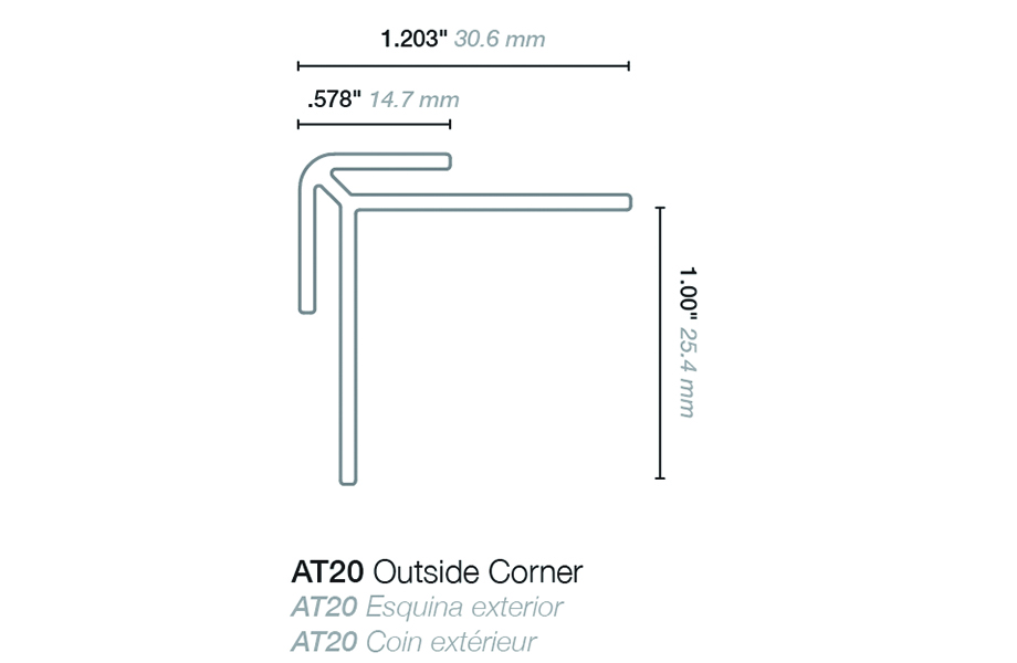 HardStop™ Seam Treatments