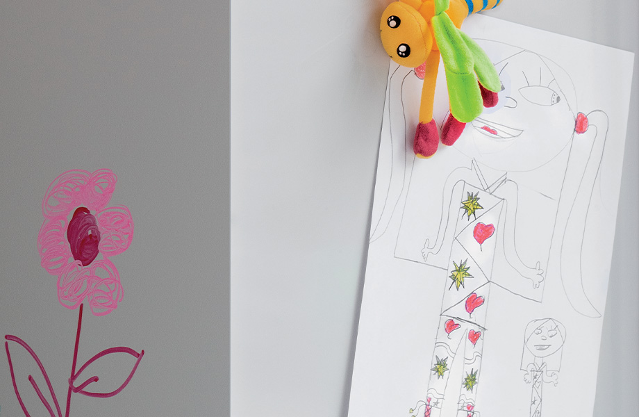 Photo Gallery | Formica® Writable Surfaces | Formica Group