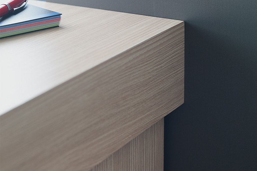 HardStop® Decorative Protection Panels | Formica Group