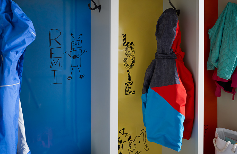 Photo Gallery | Formica® Writable Surfaces | Formica Group