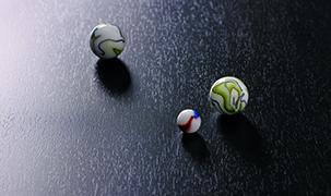 6413 Silver Riftwood - Formica® Laminate - Commercial