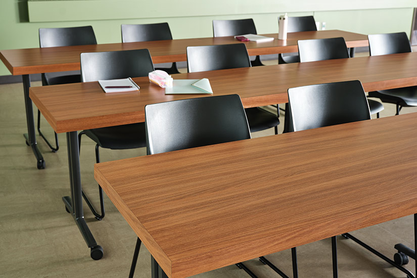 Ask the Experts: Formica® Compact