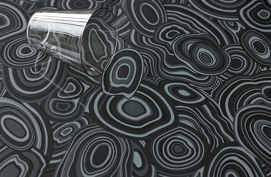 October Pattern – The Jonathan Adler Collection | Formica Group