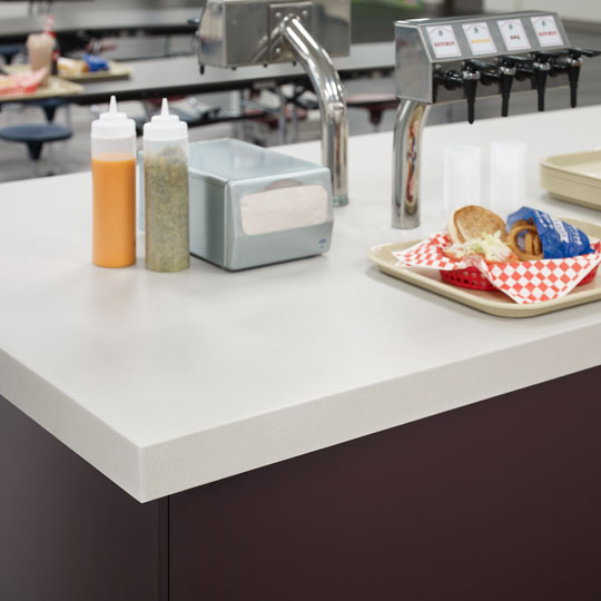 780 Luna Stone - Everform® Solid Surface