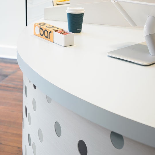 923 Surf - ColorCore®2 Laminate