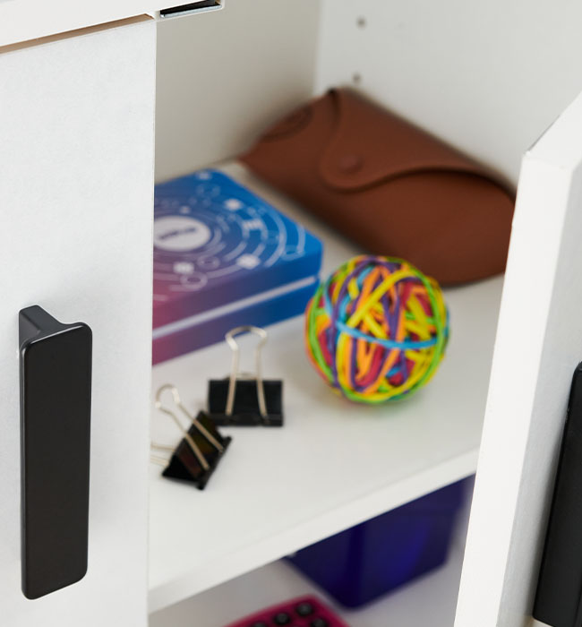 949 White - Formica® Laminate - Commercial