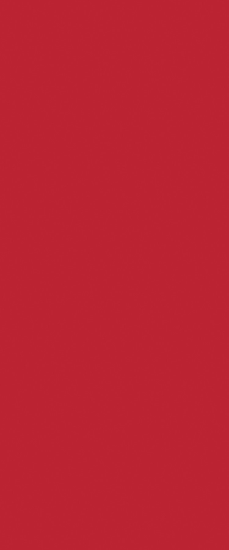 839 Stop Red - Formica® Laminate - Commercial
