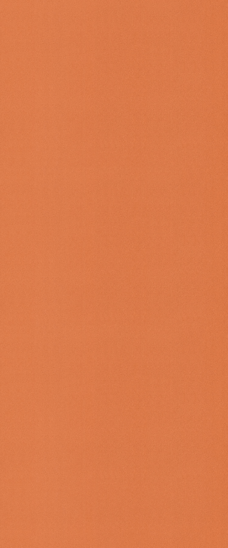 4973 Orange Felt - Formica® Laminate - Commercial