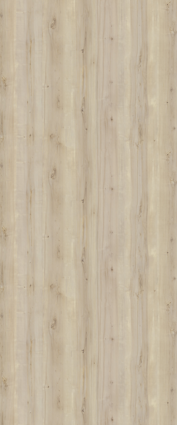 7410 White Knotty Maple - 180fx® Laminate