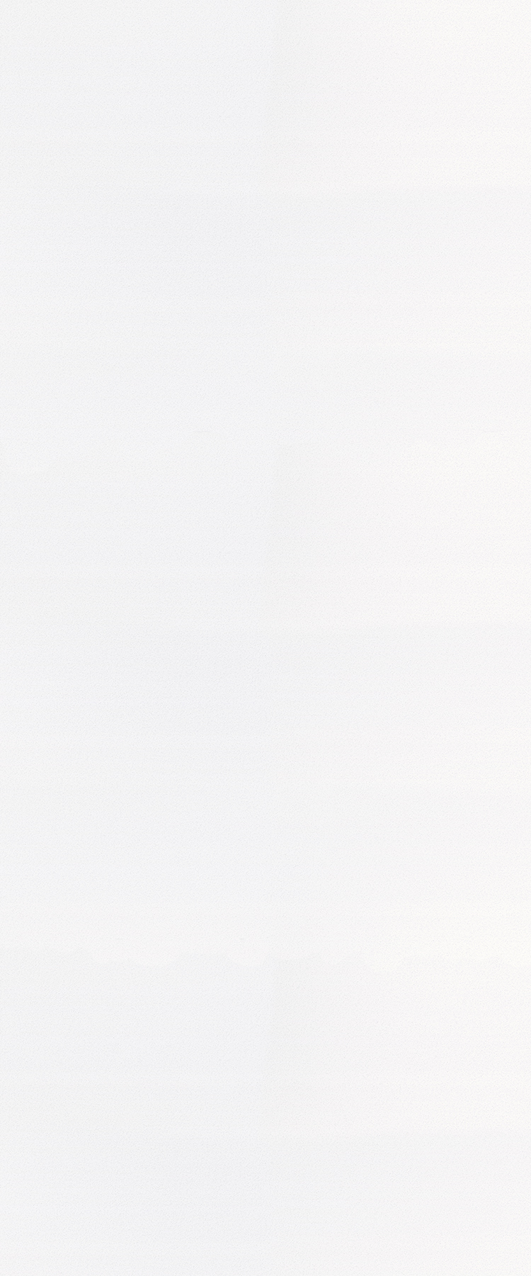 408 Luna Brite White - Everform® Solid Surface