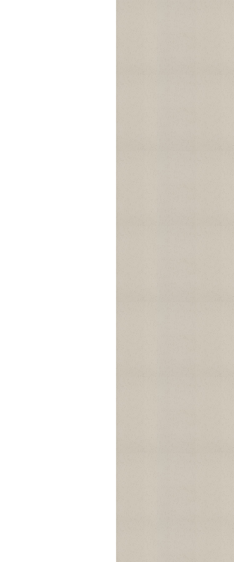 608 Limed Concrete - Everform® Solid Surface