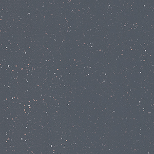 626 Indigo Speck - Everform® Solid Surface
