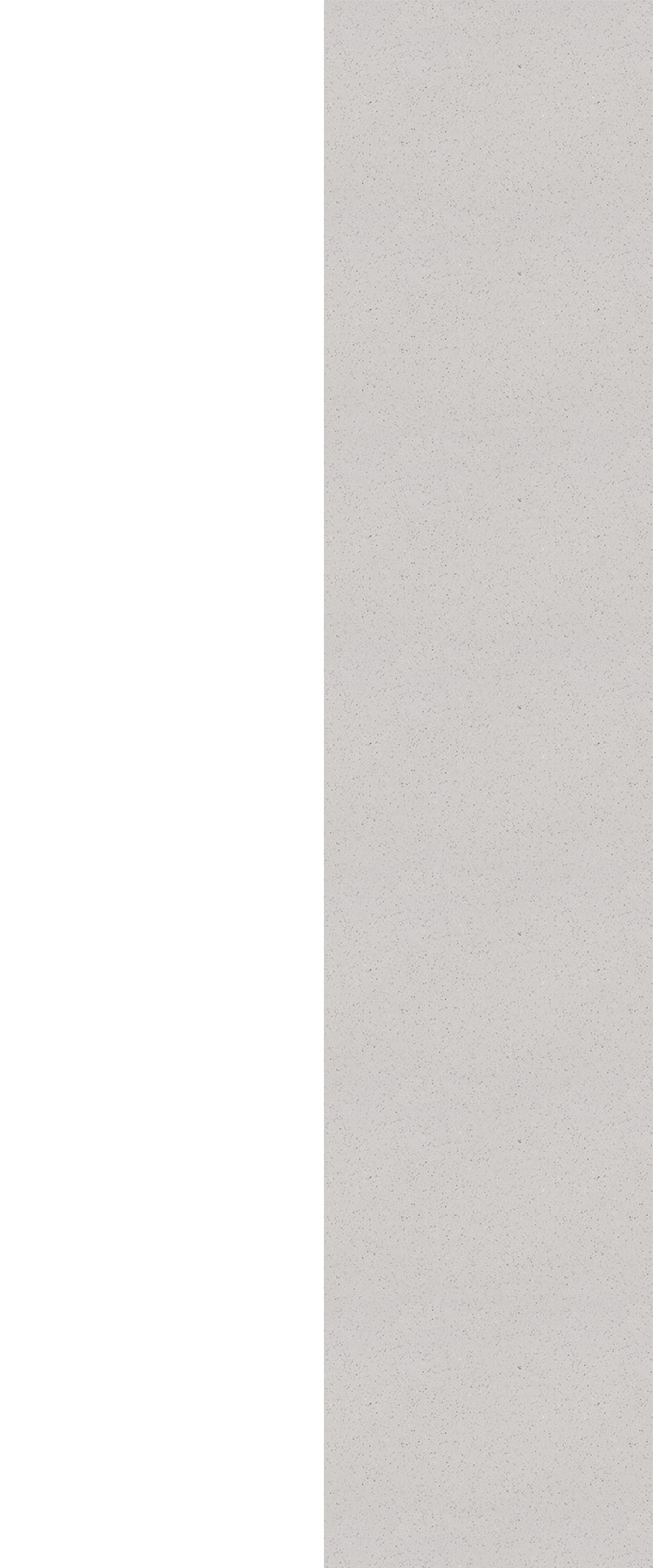 737 Gray Galaxy - Everform® Solid Surface