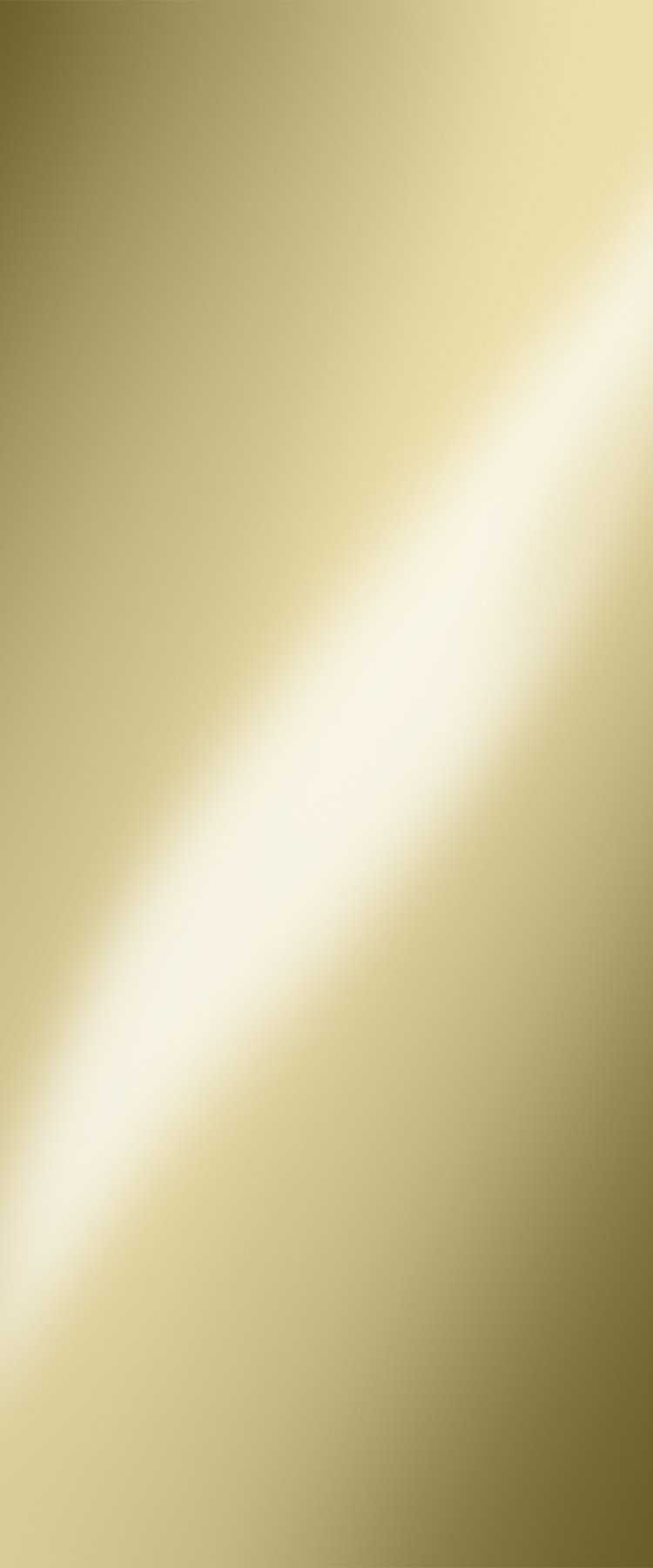 M2041 Polished Gold Aluminum - Homapal® Metal Laminate