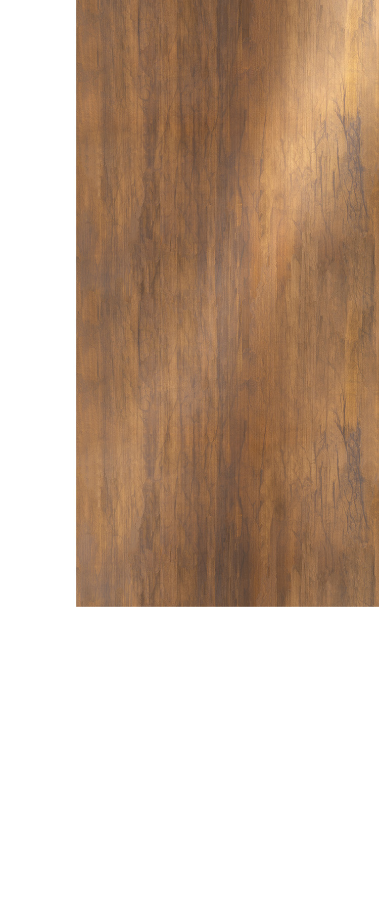 M8547 Oxibronze - Homapal® Metal Laminate