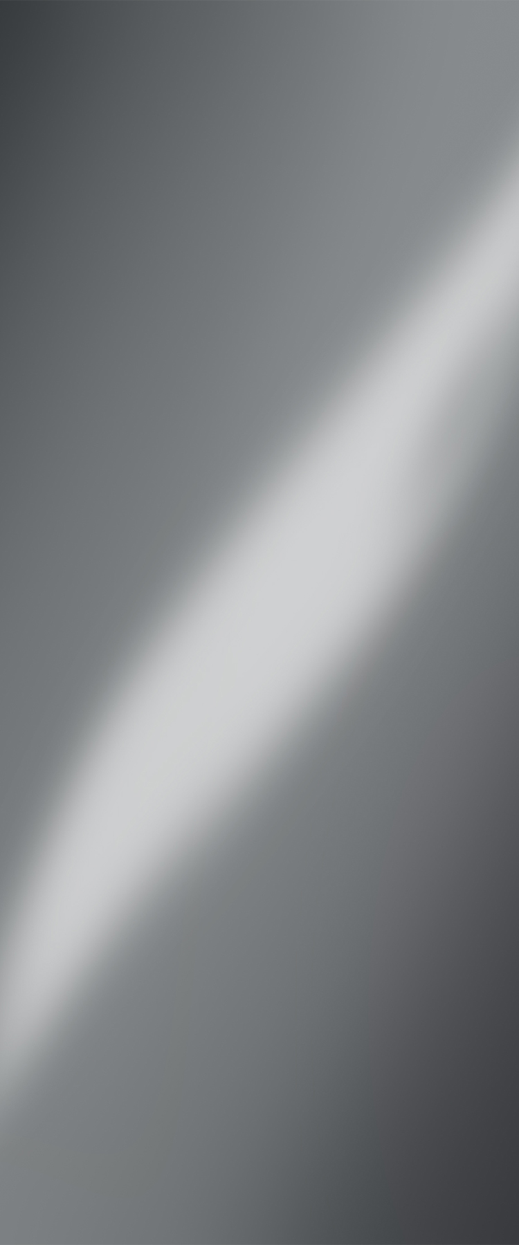 M9425 Polished Smoke - Homapal Metal Laminate
