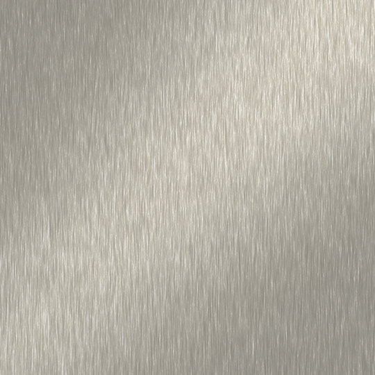 M9427 Champagne Stainless - Homapal Metal Laminate