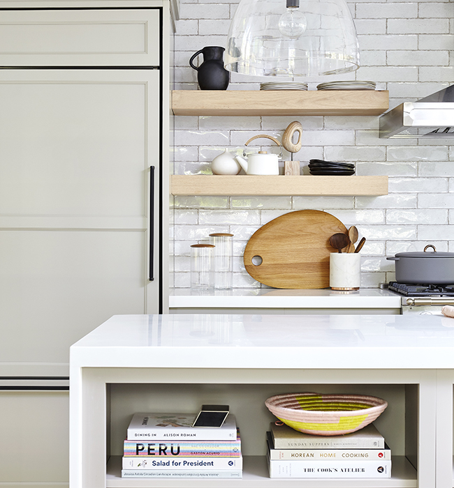 Domino Magazine Puts Everform® Solid Surface in The Hamptons