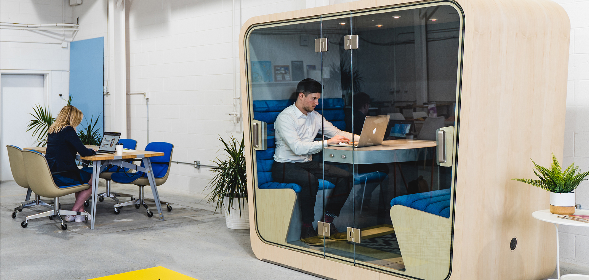 Formica® Compact | Structural, Two-Sided Laminate | Formica Group