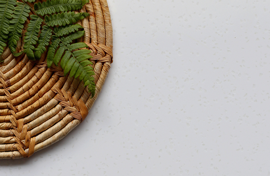 Fynes Designs Tackles Rental Unit with Everform® Solid Surface