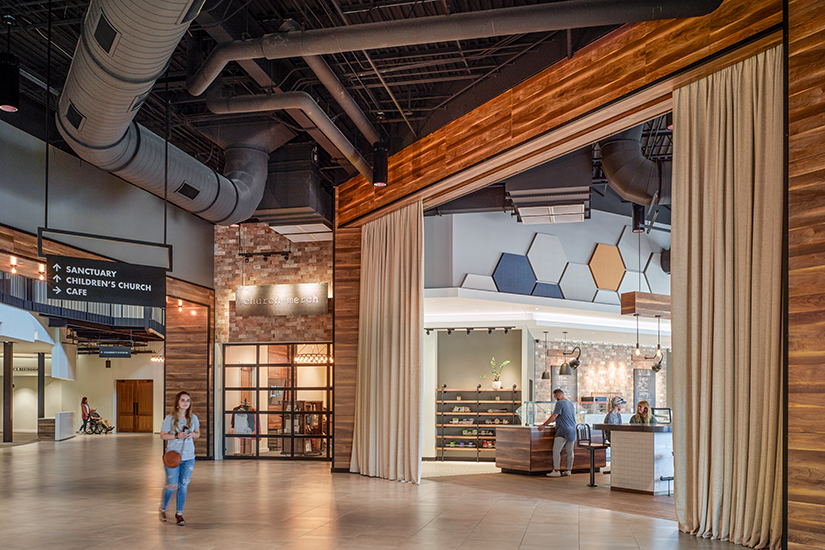 Word of Life Church - Flowood, MS