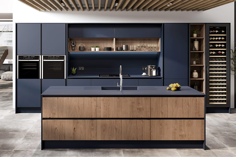 6 Palettes with the Pantone Color of the Year 2025 | Formica Group