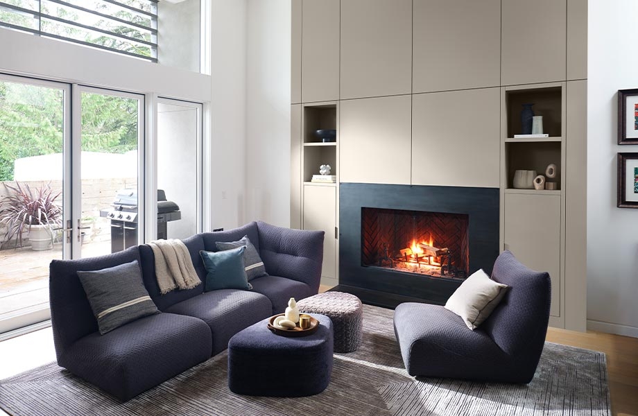 Home Gathering Spaces with Stunning Surfaces | Formica Group