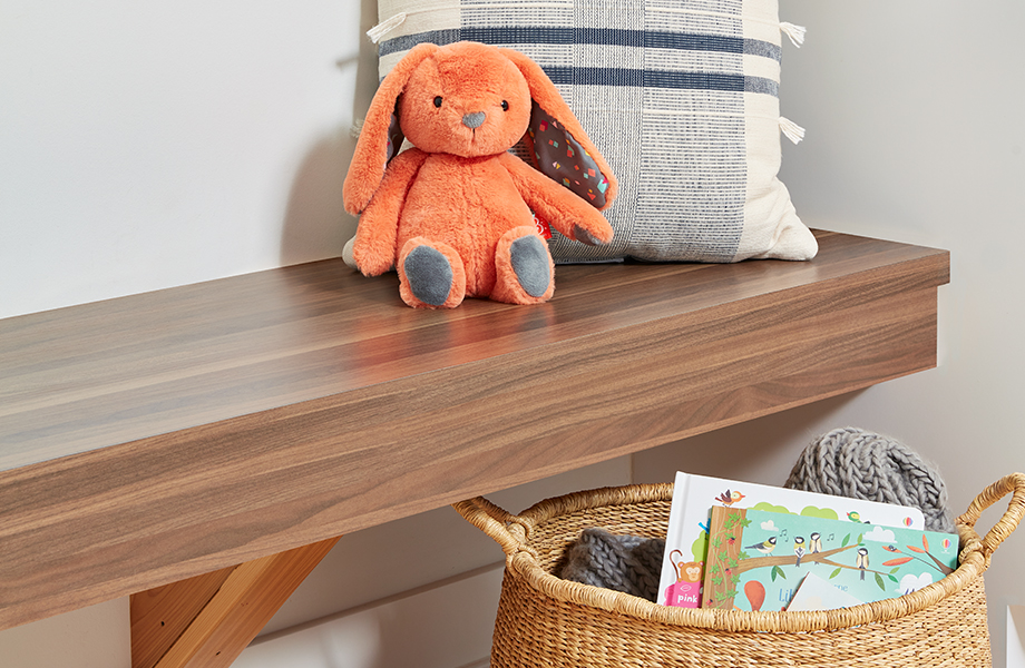 Kid-Friendly Designs | Formica® Laminate | Formica Group