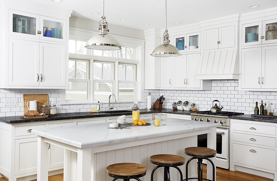 Buyer's Guide: Laminate Countertops | Formica Group