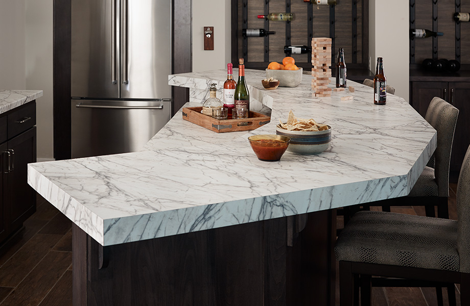 Most Common Uses of Formica® Laminate in Home Designs | Formica Group