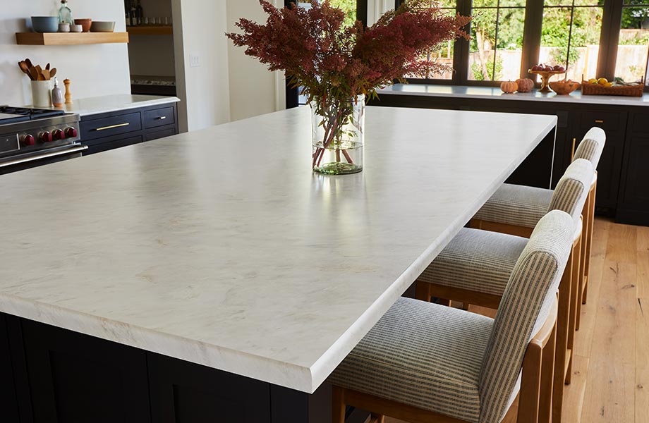 What's New & Now in White Marble Laminate (Countertop) Looks | Formica