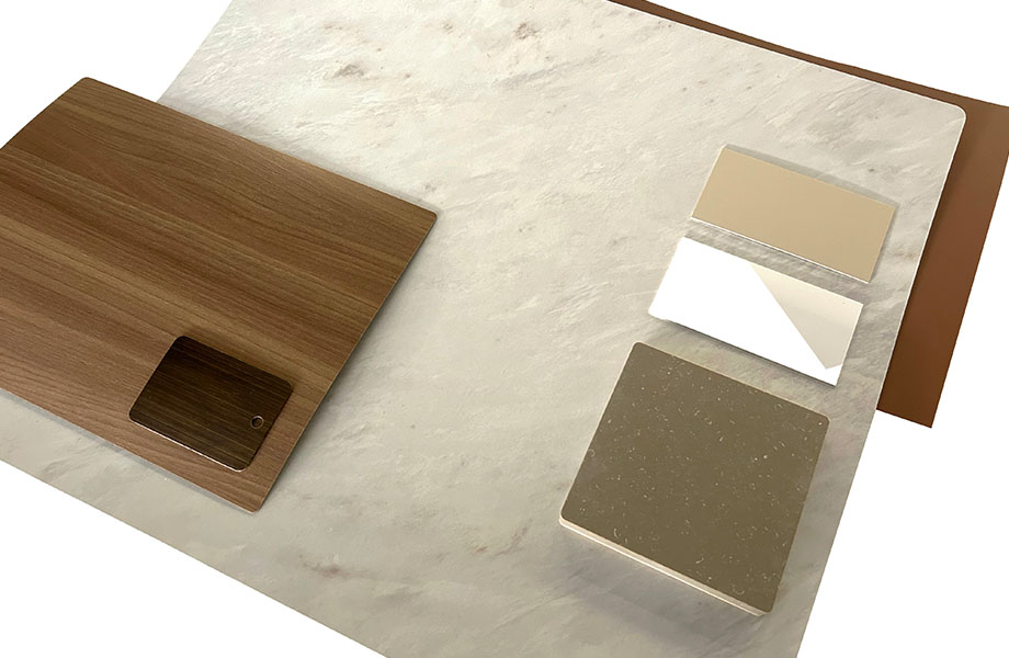 6 Palettes with the Pantone Color of the Year 2025 | Formica Group