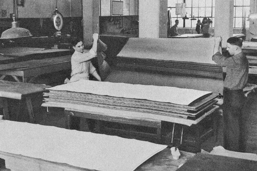 History of Formica® Brand