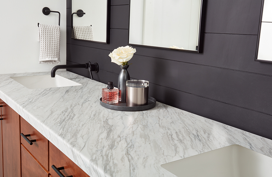 Formica Countertops That Look Like Granite