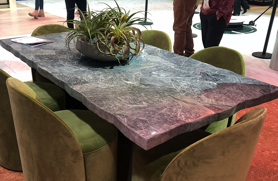 Five Trend Takeaways From KBIS 2022 | Formica Group