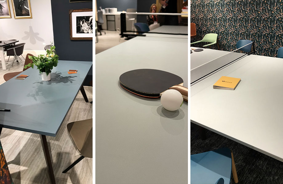 NeoCon 2021 Highlights | Formica Laminate | Formica Group
