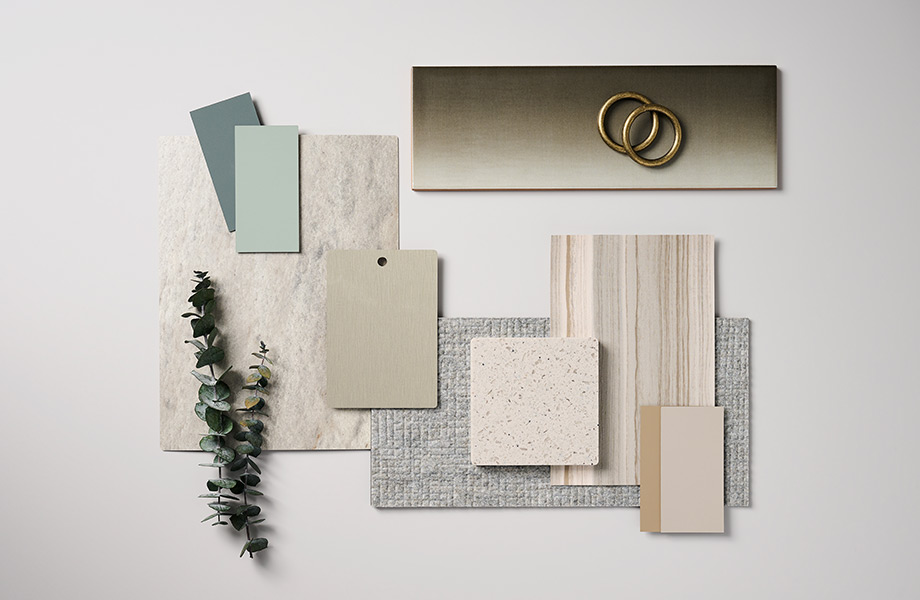 Metal Laminates in Health and Wellness | Formica Group