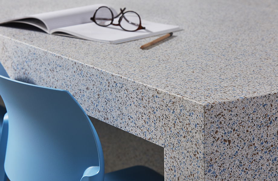 Ask the Experts: Everform® Solid Surface