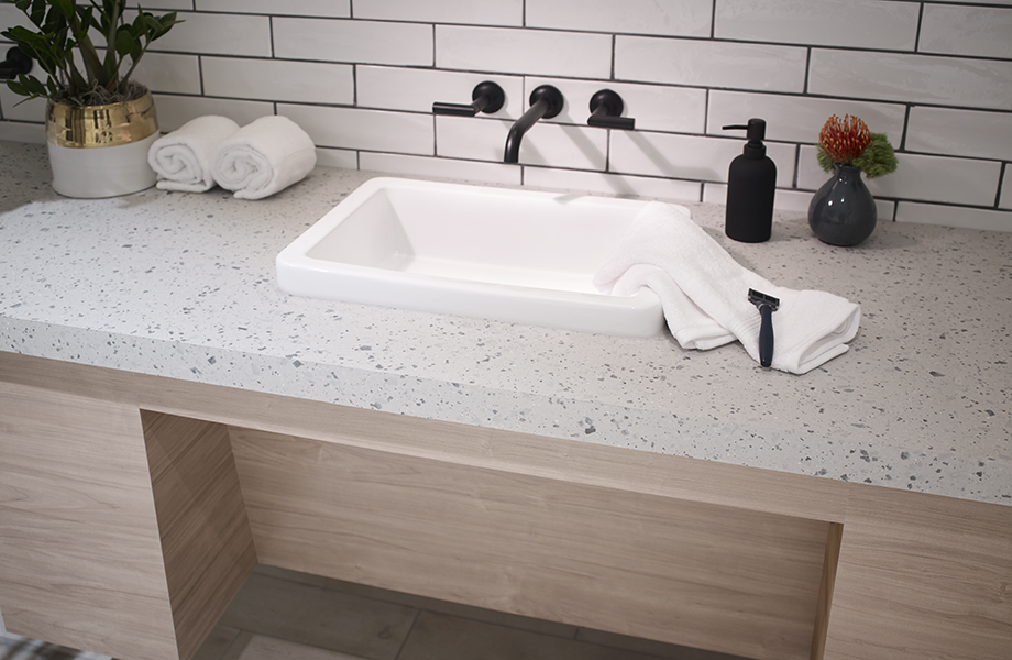 Ask the Experts: Substrates and Sinks for HPL