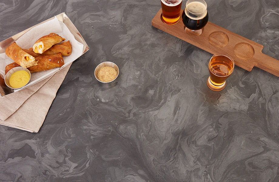 A Look Back at Iconic Formica® Laminate Patterns | Formica Group
