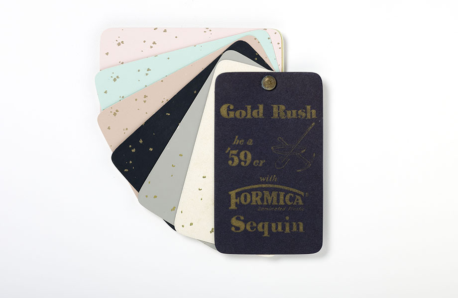 A Look Back at Iconic Formica® Laminate Patterns | Formica Group