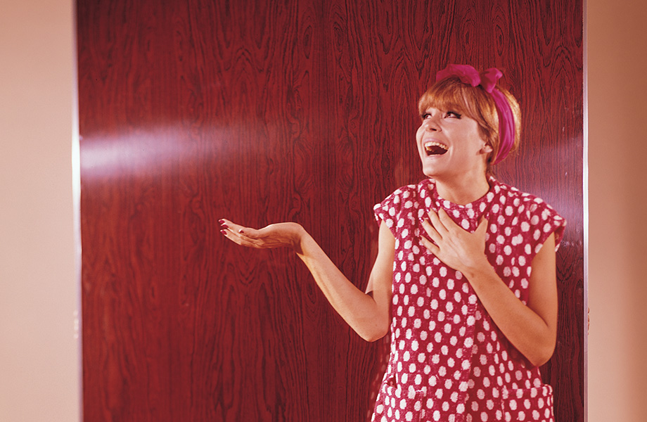 A Look Back at Iconic Formica® Laminate Patterns | Formica Group