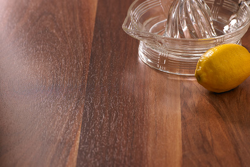 Residential Texture Options for Formica® Laminate