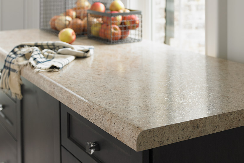 Residential Texture Options for Formica® Laminate