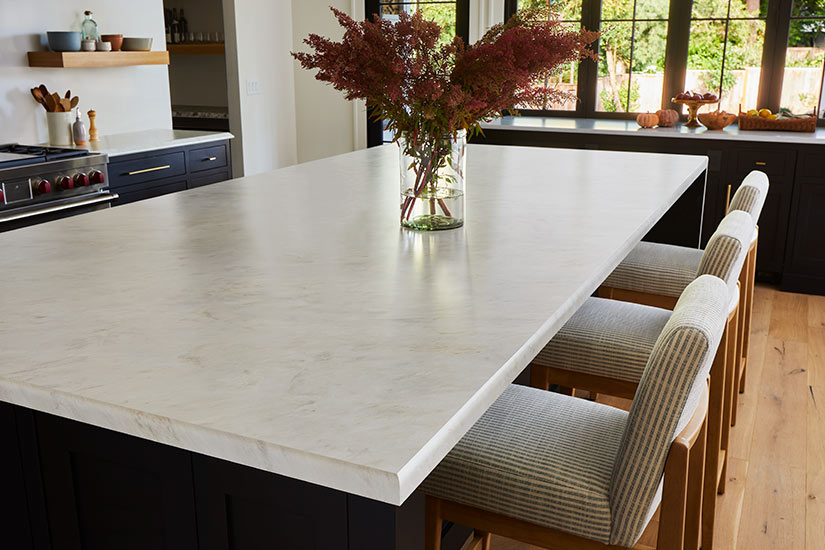 Residential Texture Options for Formica® Laminate